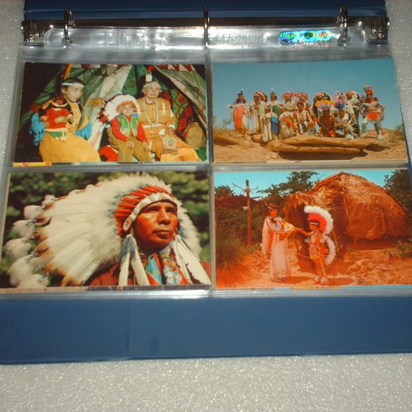 Native American Indians | Accents | 39 Vintage Native American Indian ...